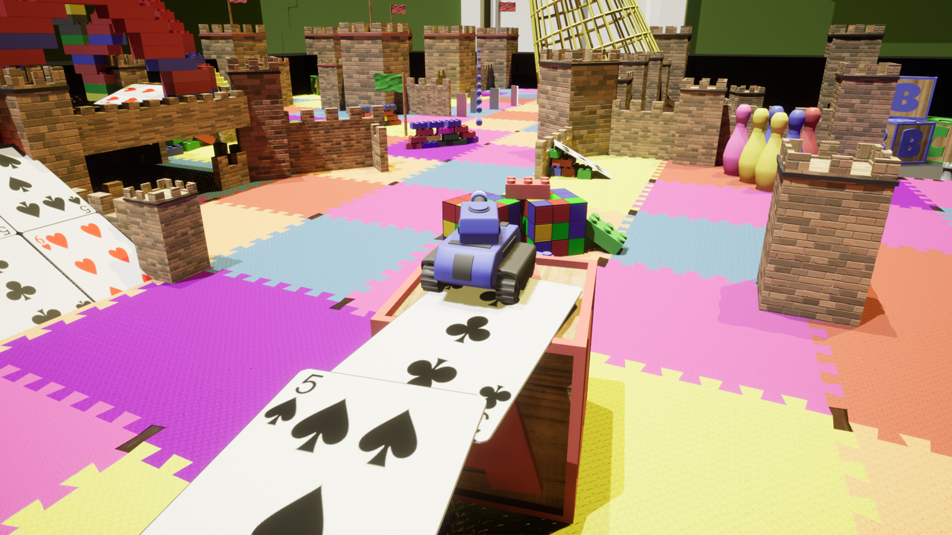 Target Coming Soon - Epic Games Store