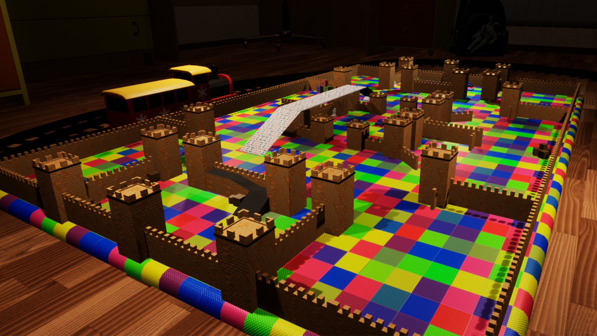 Target Coming Soon - Epic Games Store