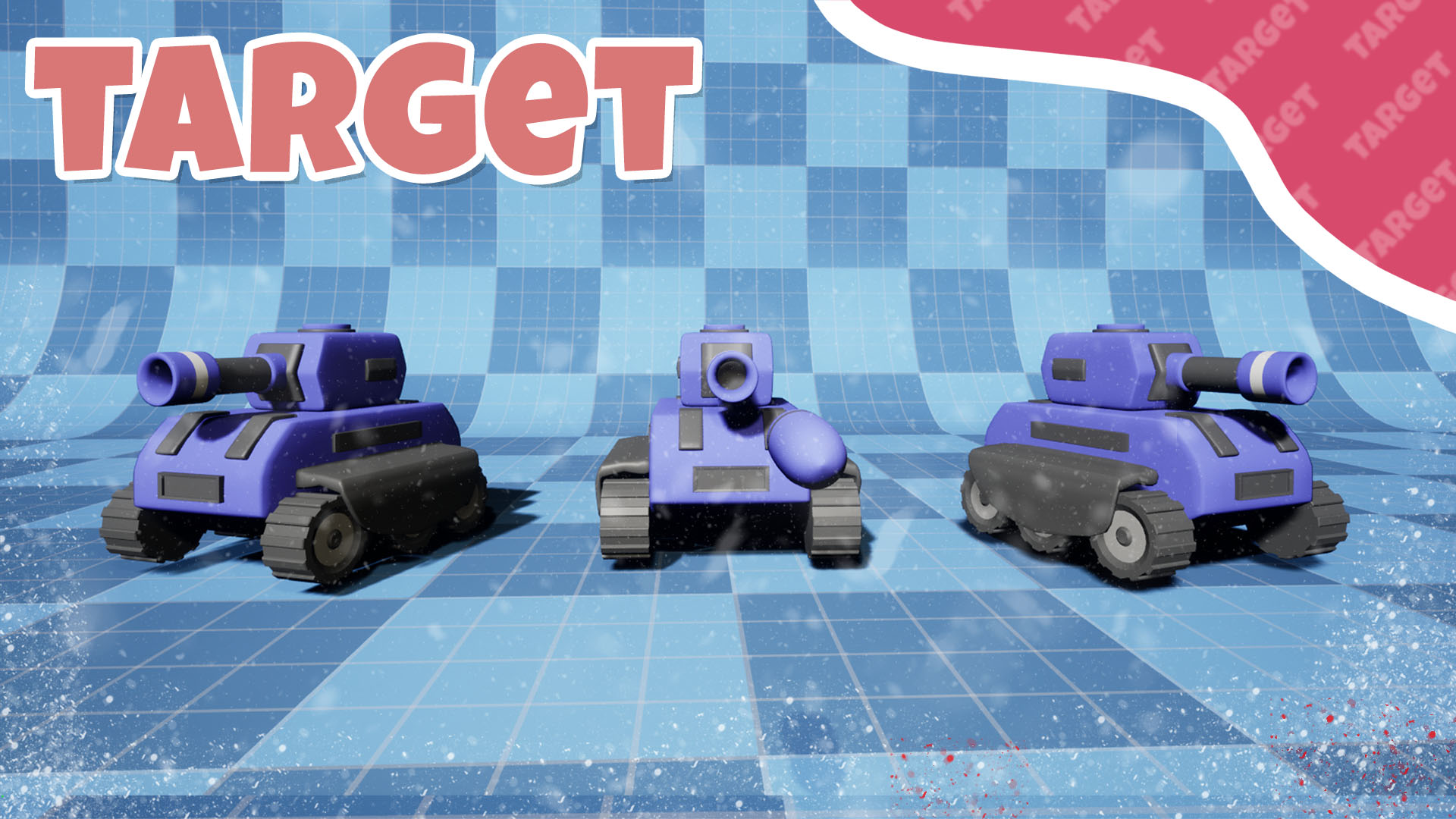 Target Coming Soon - Epic Games Store