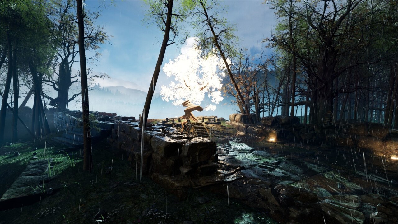 Die By The Blade Coming Soon - Epic Games Store