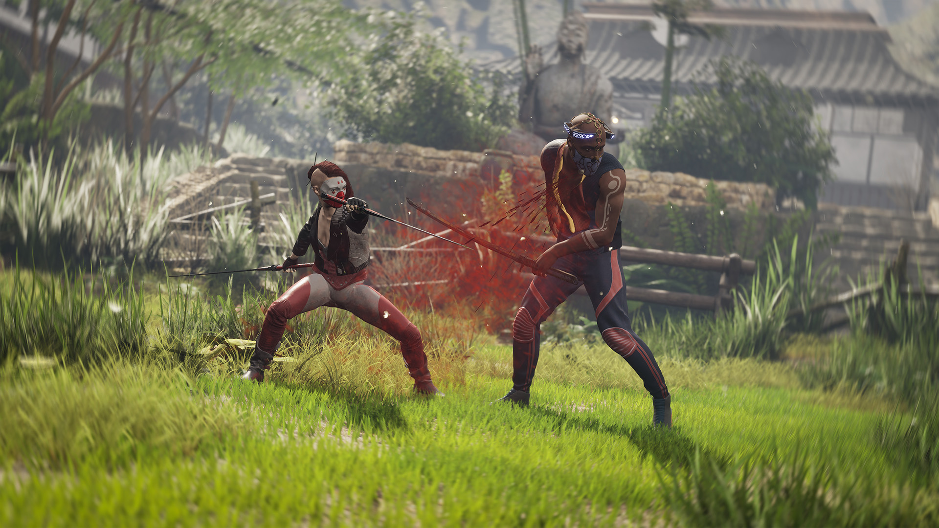 Die By The Blade | Download and Buy Today - Epic Games Store