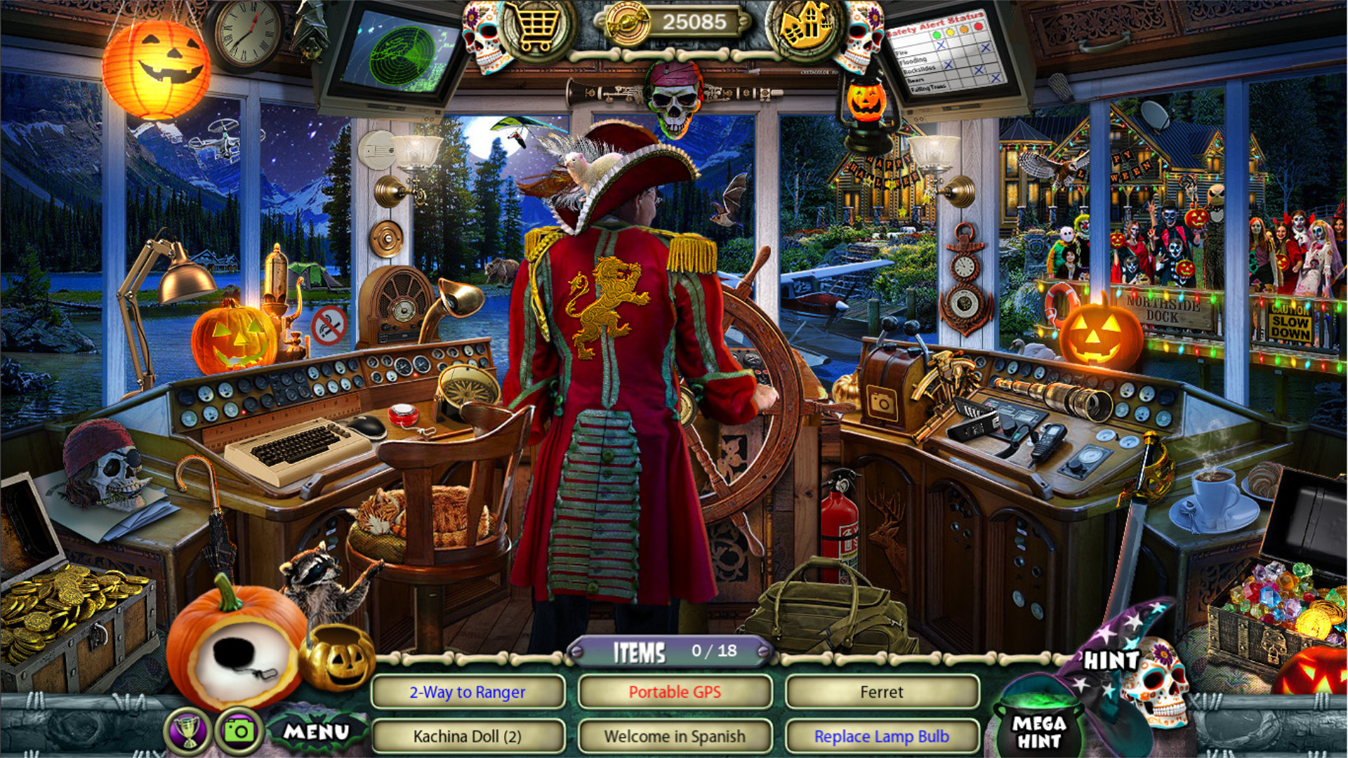 Halloween Trick or Treat 3 Collectors Edition | Download and Buy Today ...