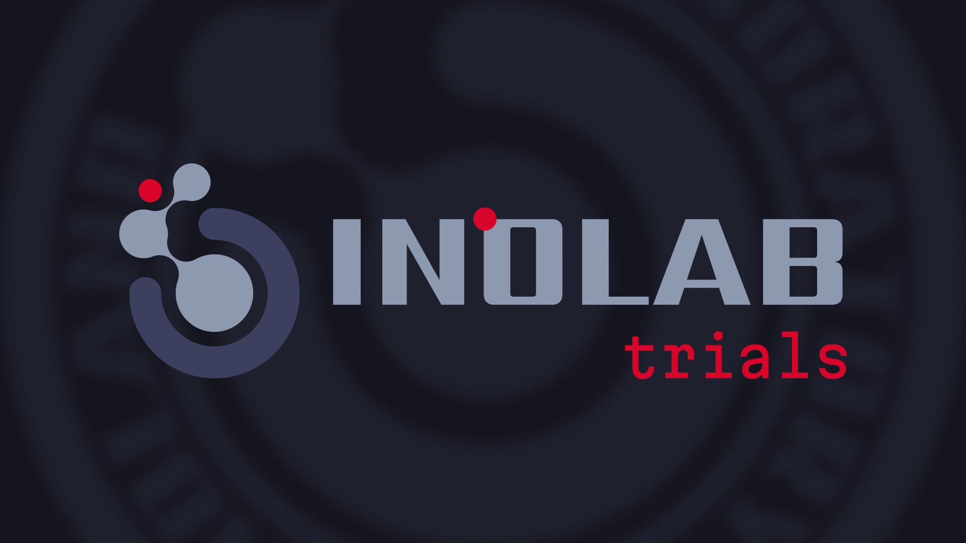 InoLab Trials Coming Soon - Epic Games Store