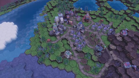 Beyond These Stars即將推出 - Epic Games Store