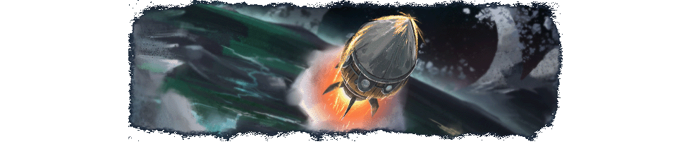 Beyond These Stars Coming Soon - Epic Games Store