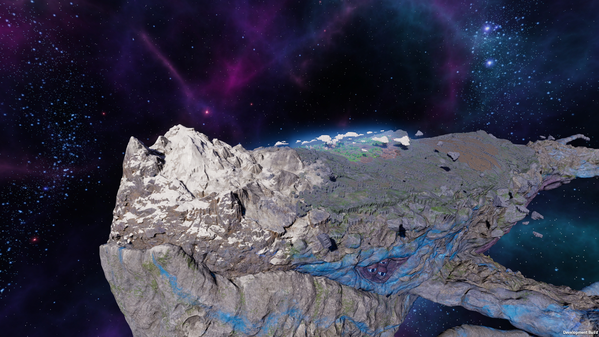 Beyond These Stars bientôt sur l'Epic Games Store