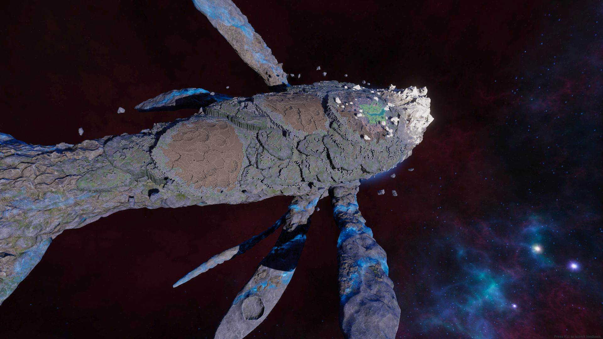 Beyond These Stars Coming Soon - Epic Games Store