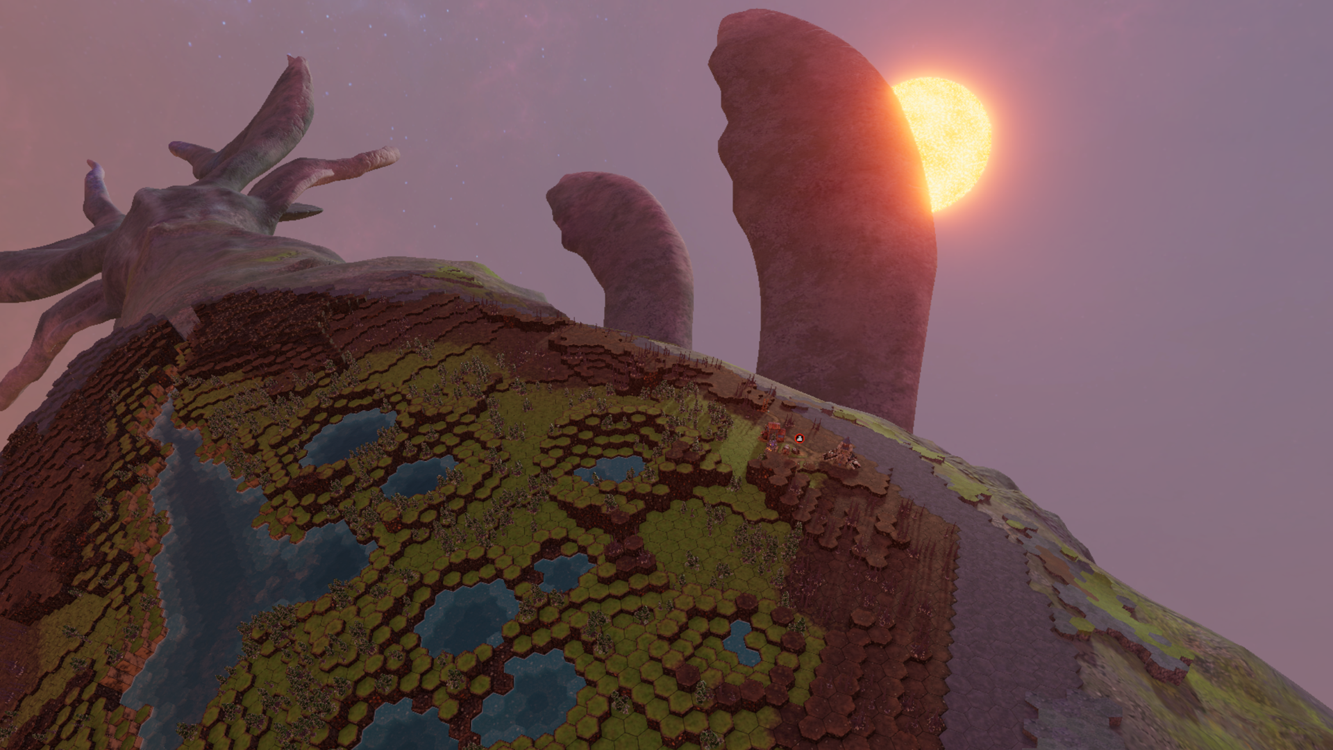 Beyond These Stars Coming Soon - Epic Games Store