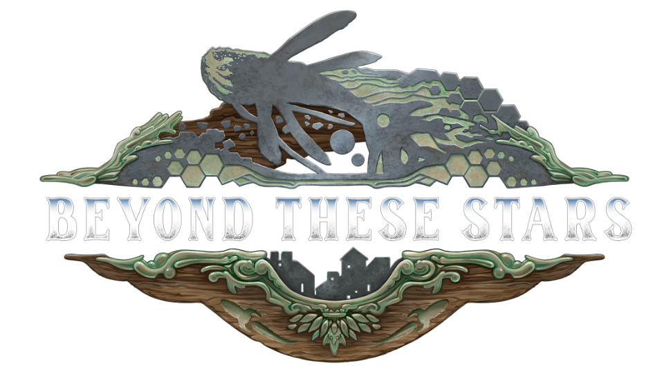 Beyond These Stars Coming Soon - Epic Games Store