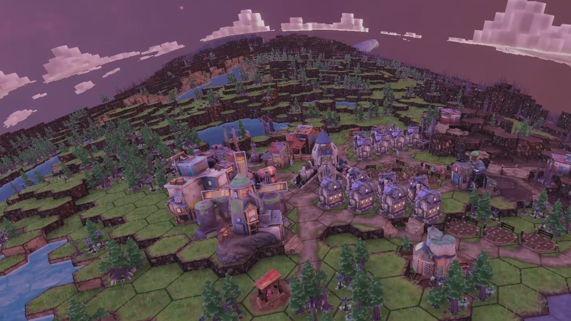 Beyond These Stars Coming Soon - Epic Games Store