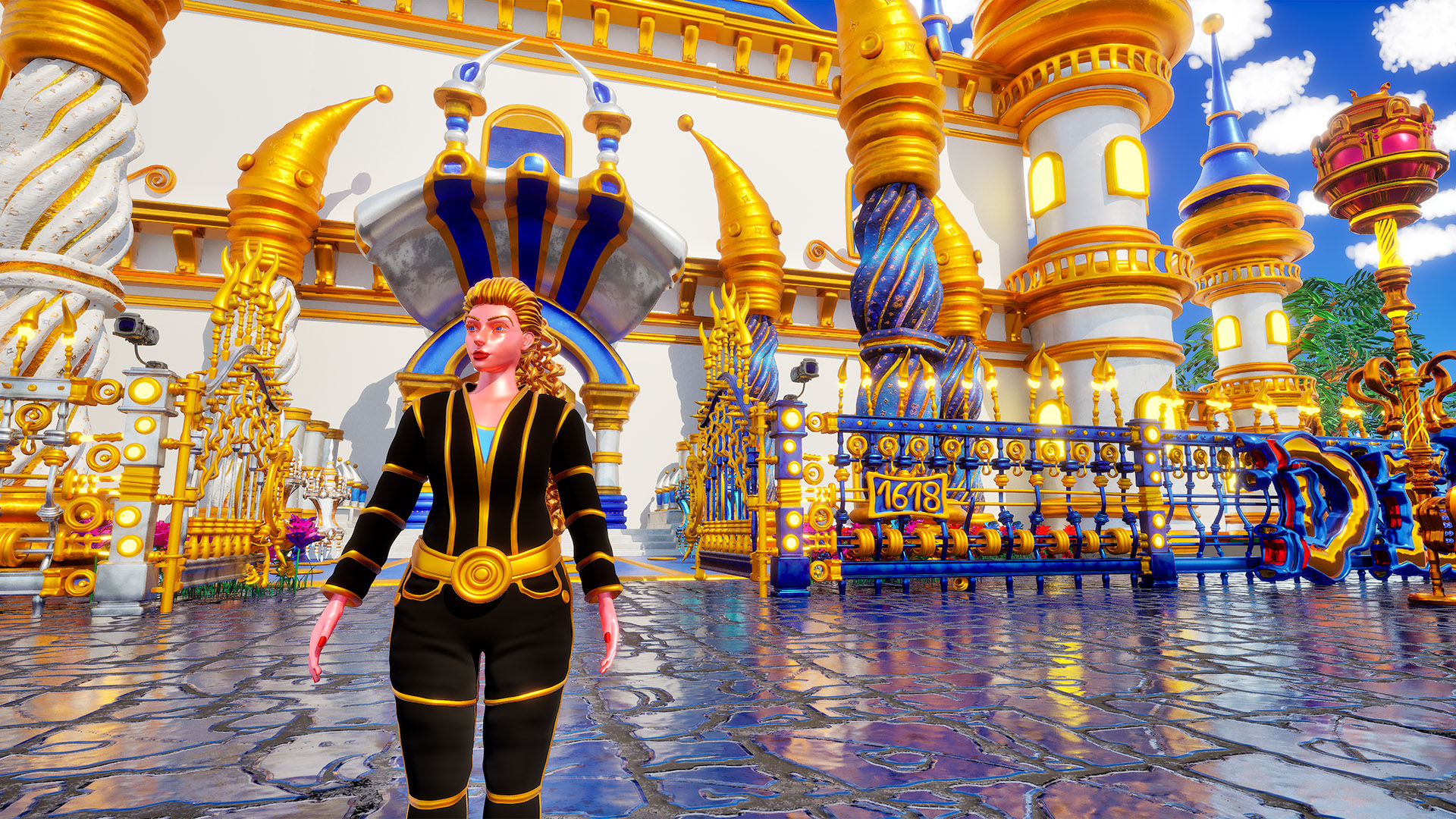 Goldanniyatech erscheint demnächst – Epic Games Store