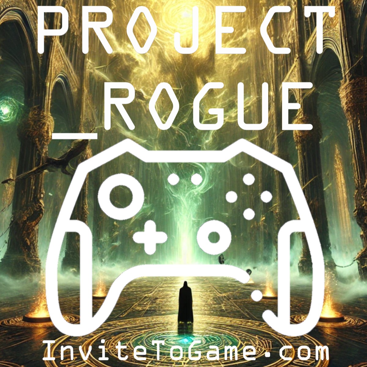 PROJECT_ROGUE | Last ned og kjøp i dag - Epic Games Store