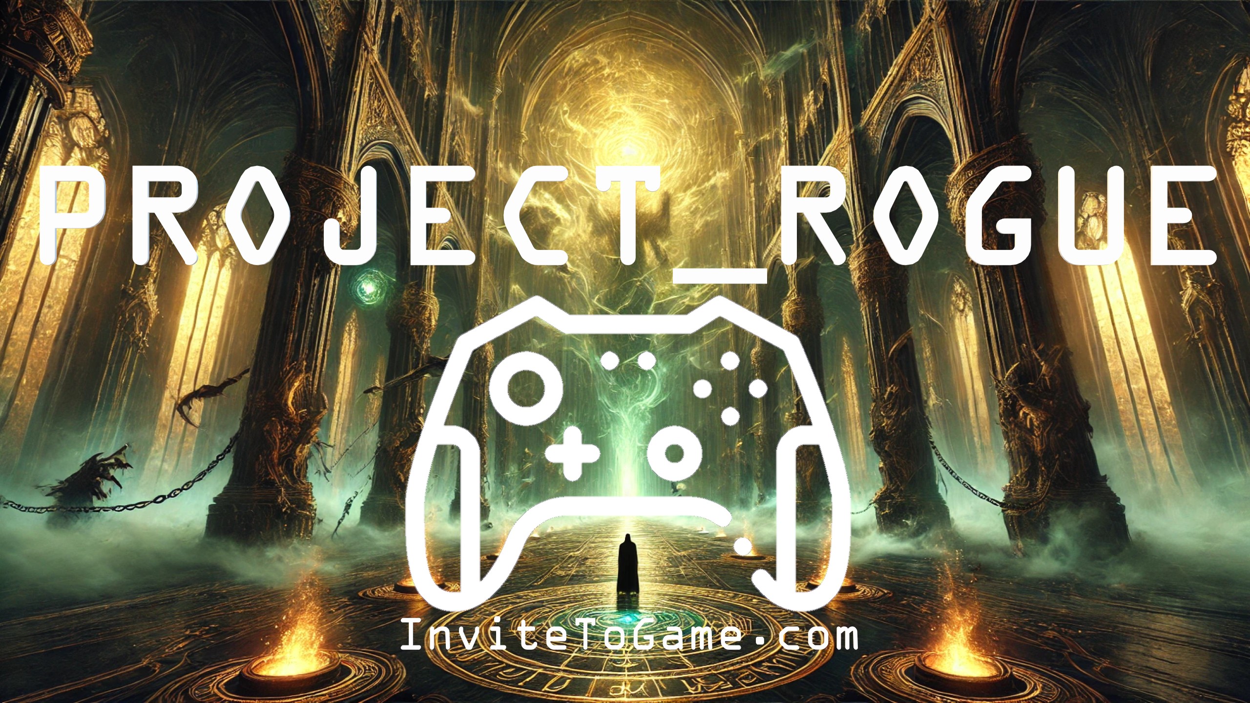 PROJECT_ROGUE | いますぐダウンロードして購入 - Epic Games Store