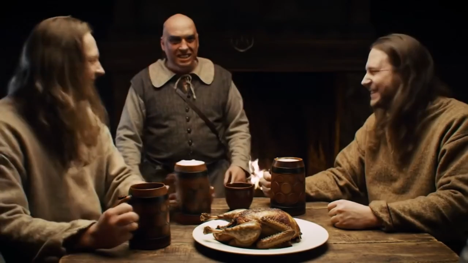 PROJECT_ROGUE | Ladda ner och köp idag – Epic Games Store