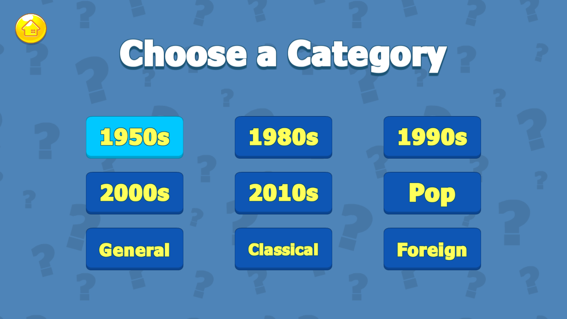 The Music Trivia Challenge | Download and Buy Today - Epic Games Store