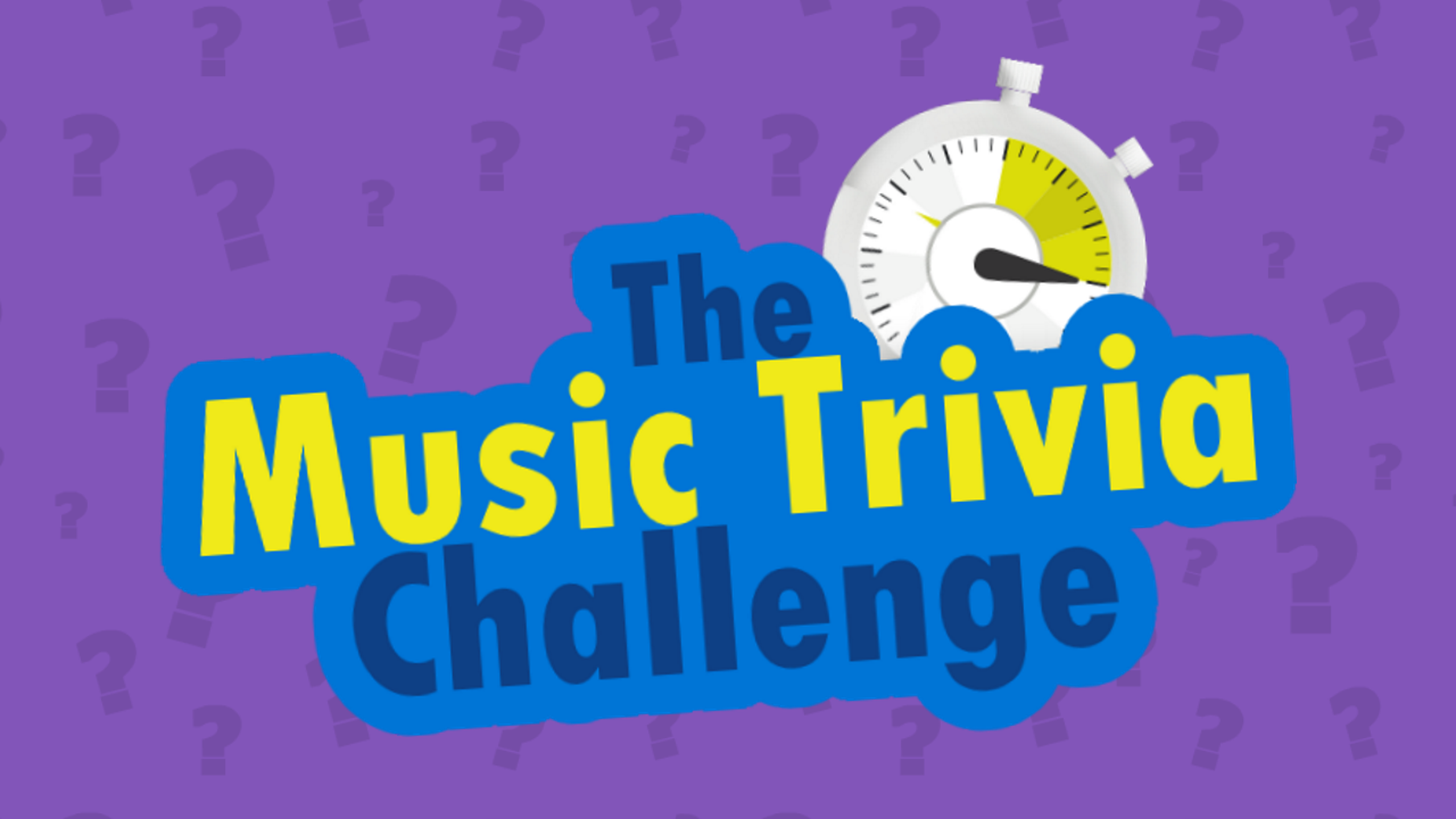 The Music Trivia Challenge | Download and Buy Today - Epic Games Store
