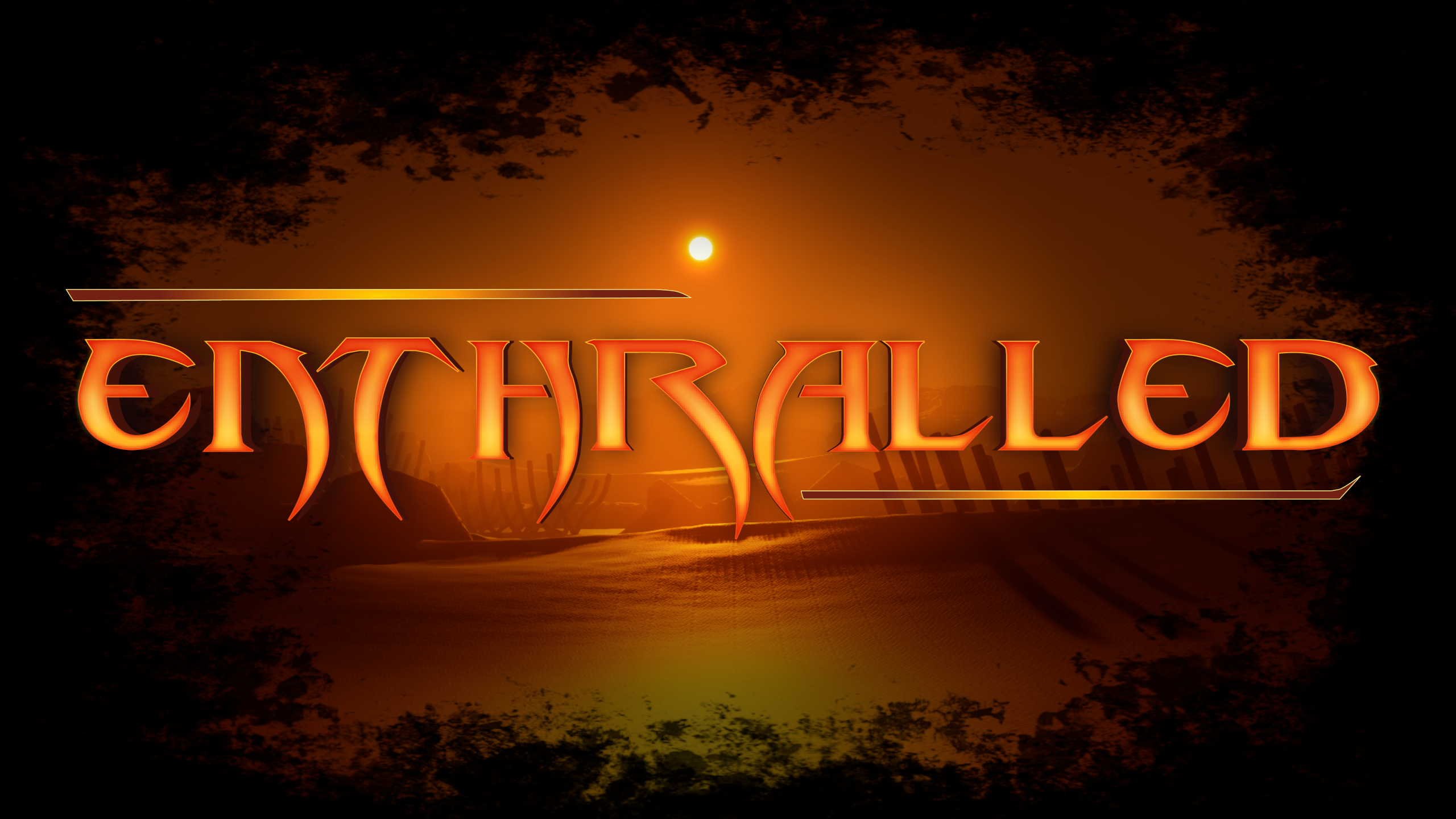 Enthralled Coming Soon - Epic Games Store