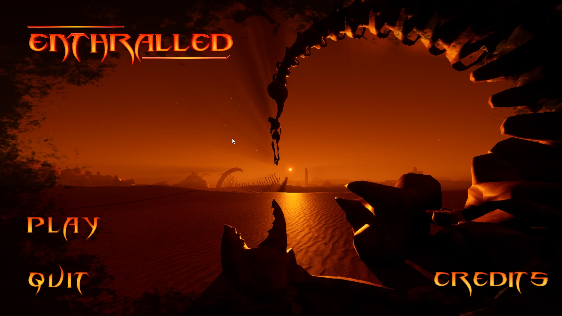 Enthralled Deluxe Edition Chega brevemente – Epic Games Store