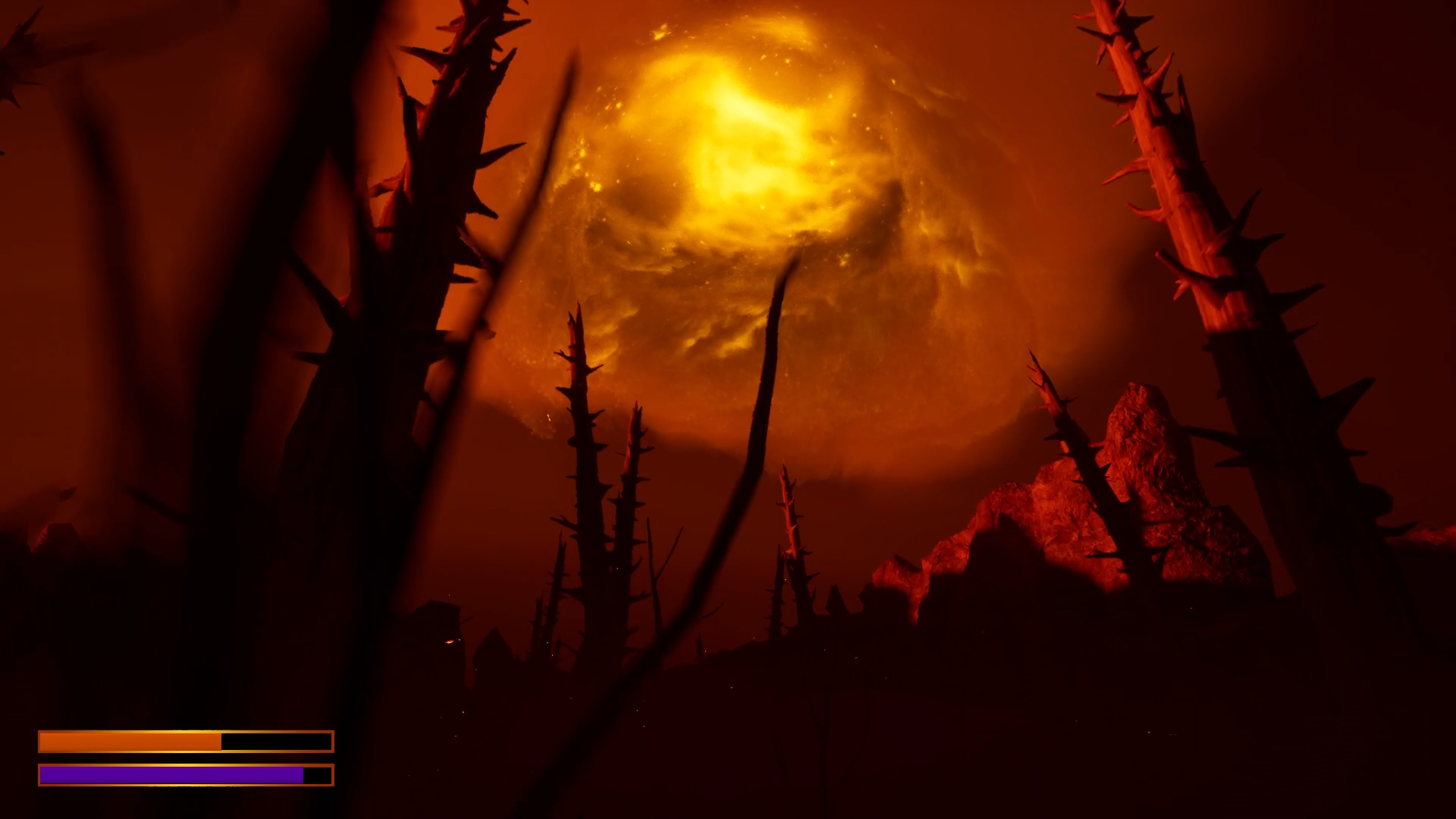 Enthralled Coming Soon - Epic Games Store