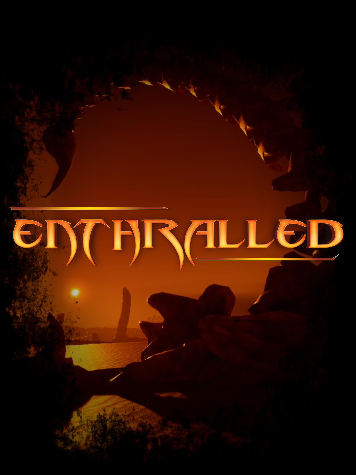 Enthralled Deluxe Edition 출시 예정 - Epic Games Store