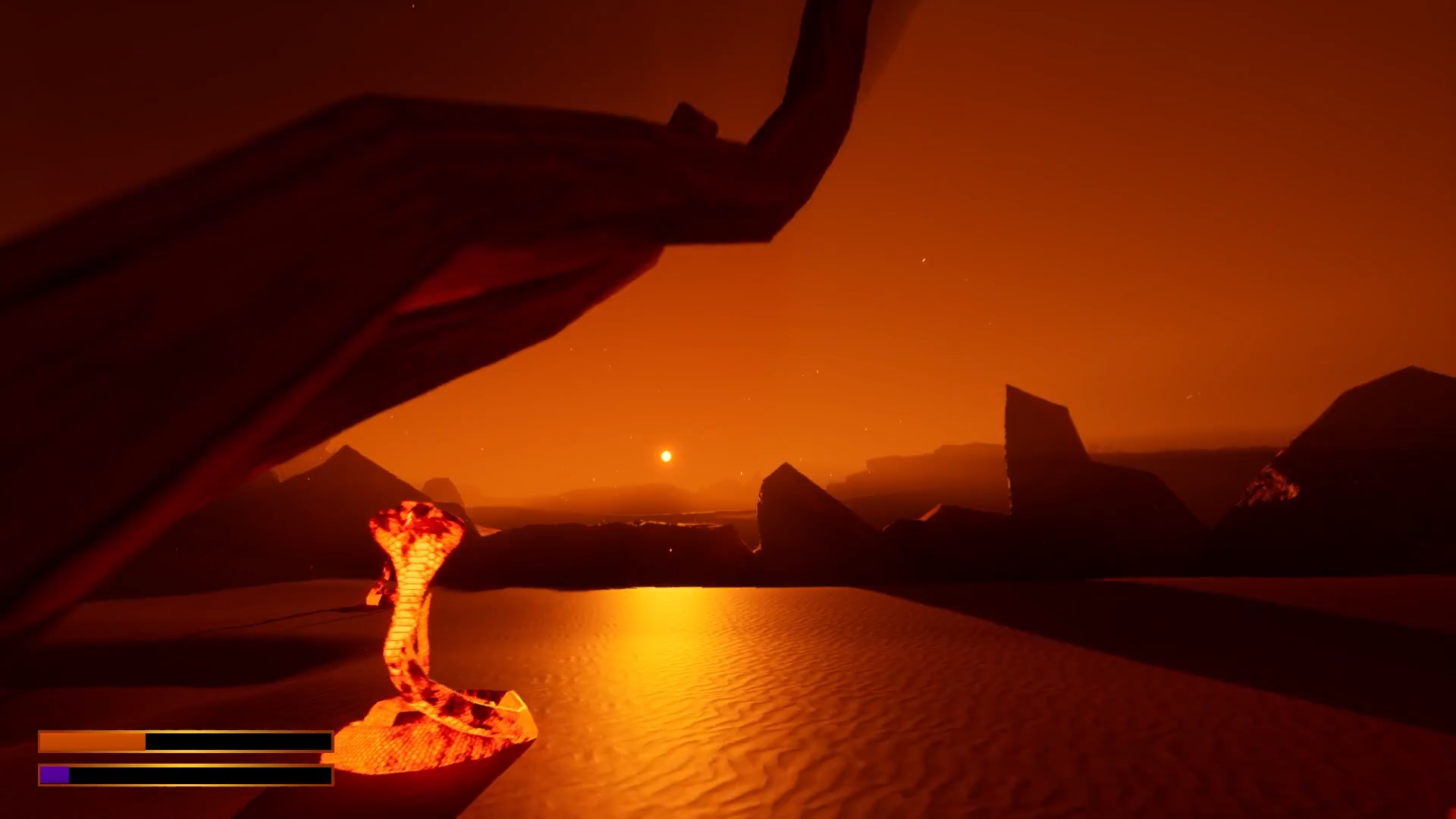 Enthralled Deluxe Edition 即将推出 - Epic游戏商城