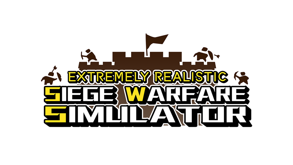 Extremely Realistic Siege Warfare Simulator Coming Soon - Epic Games Store