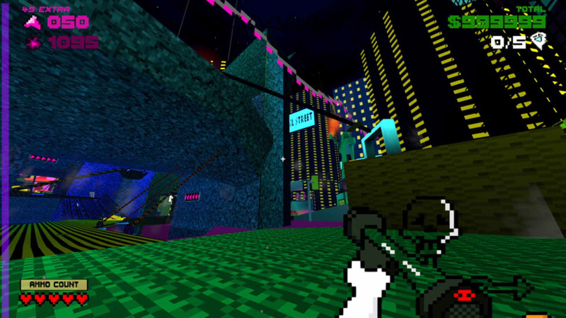 CASTILLO: The Nine Circles bientôt sur l'Epic Games Store