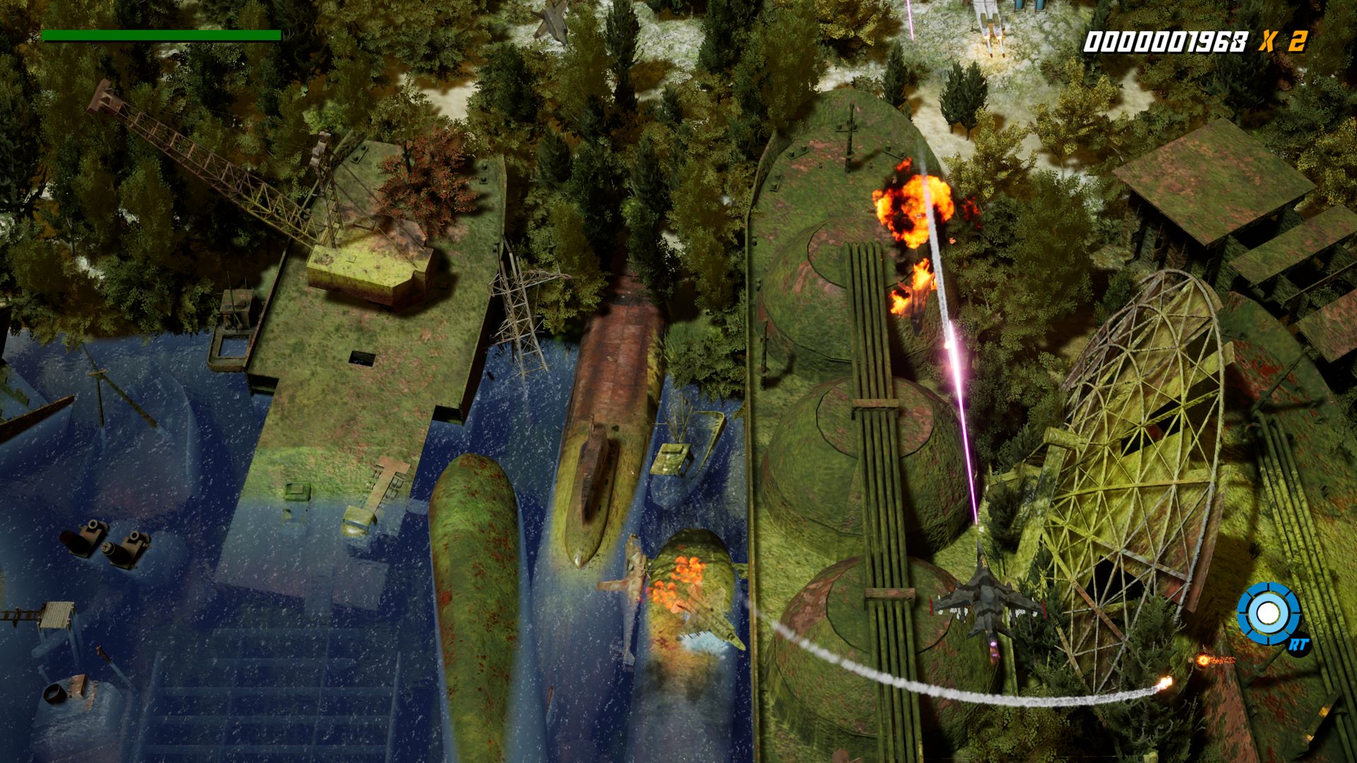 Cloud Cutter em breve - Epic Games Store