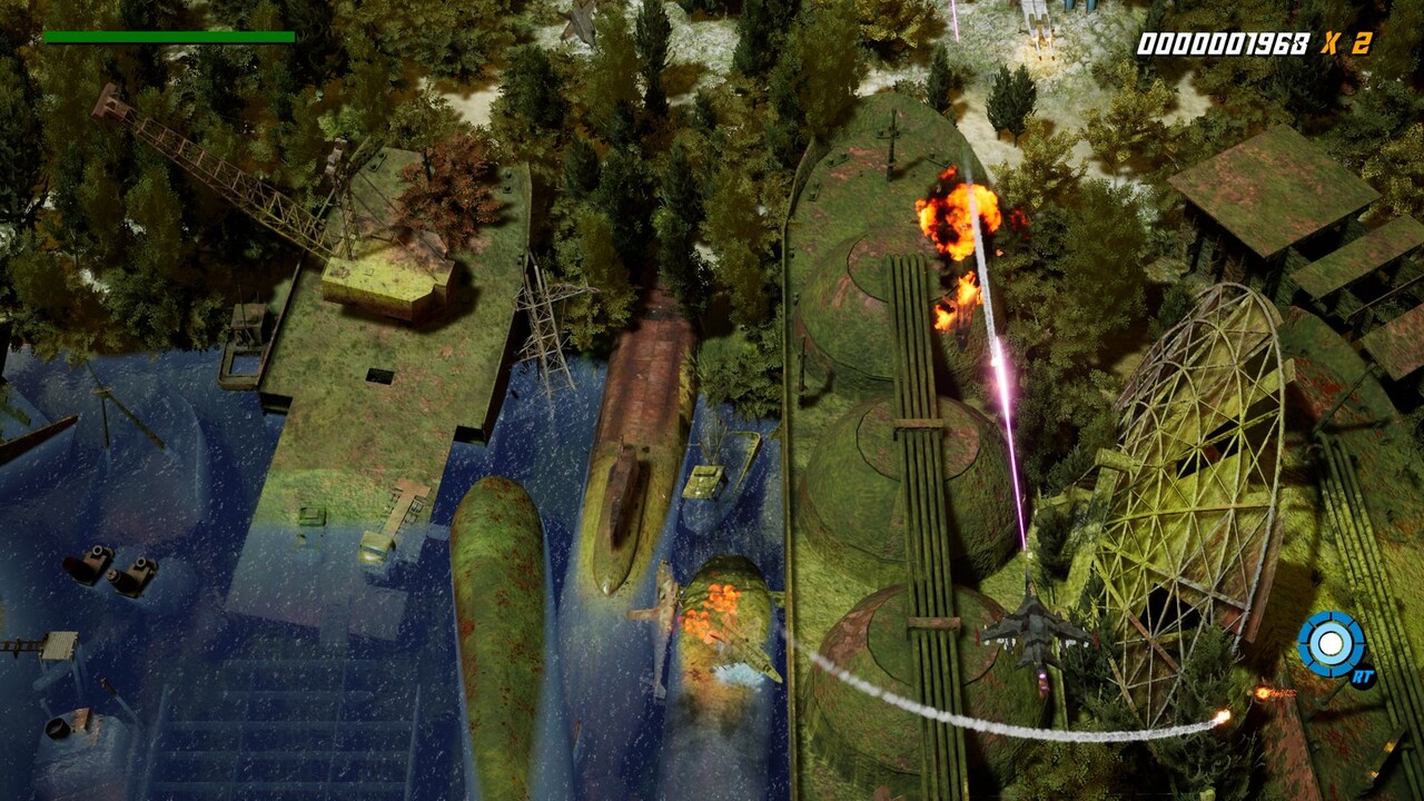 Cloud Cutter Coming Soon - Epic Games Store