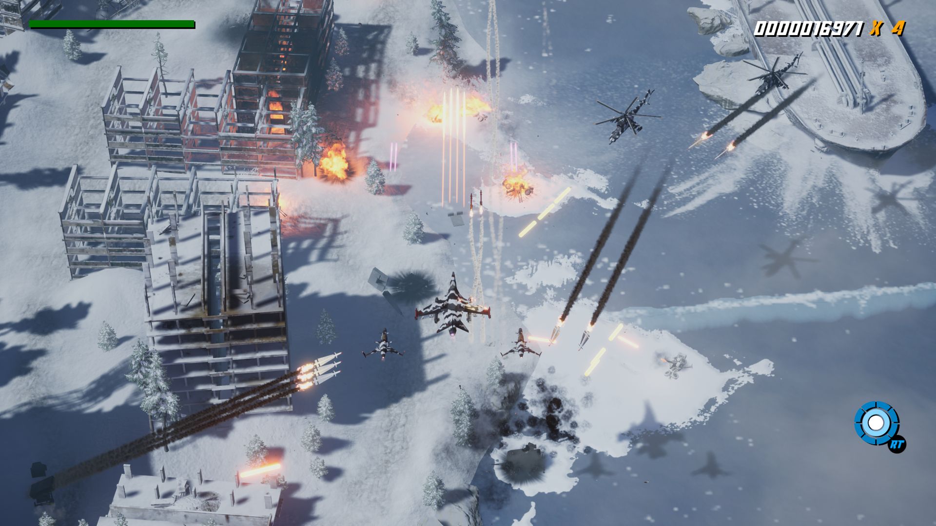 Cloud Cutter Coming Soon - Epic Games Store