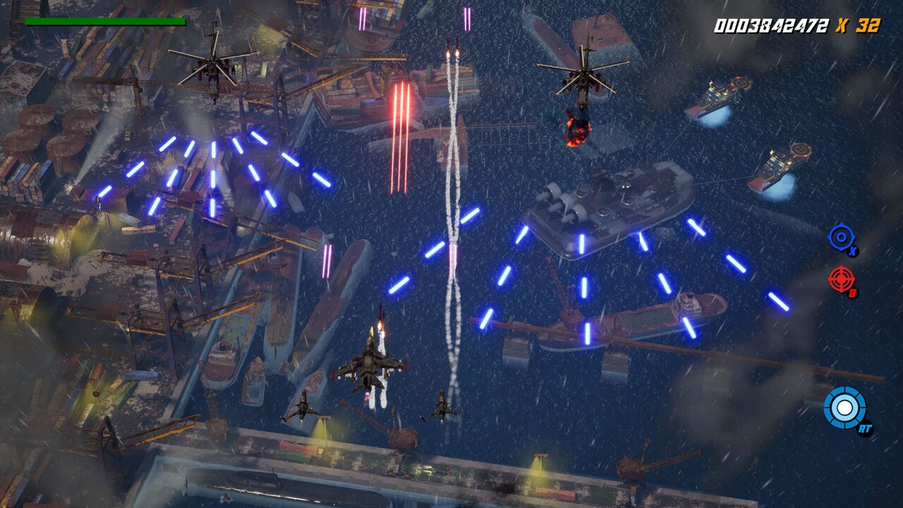 Cloud Cutter erscheint demnächst – Epic Games Store