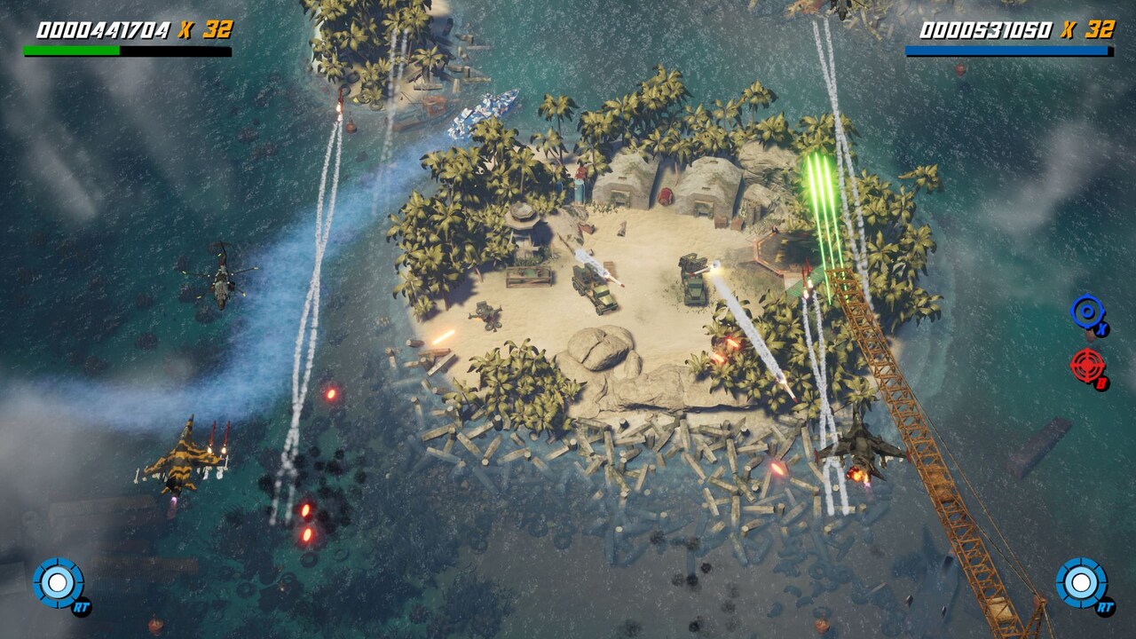 Cloud Cutter próximamente - Epic Games Store