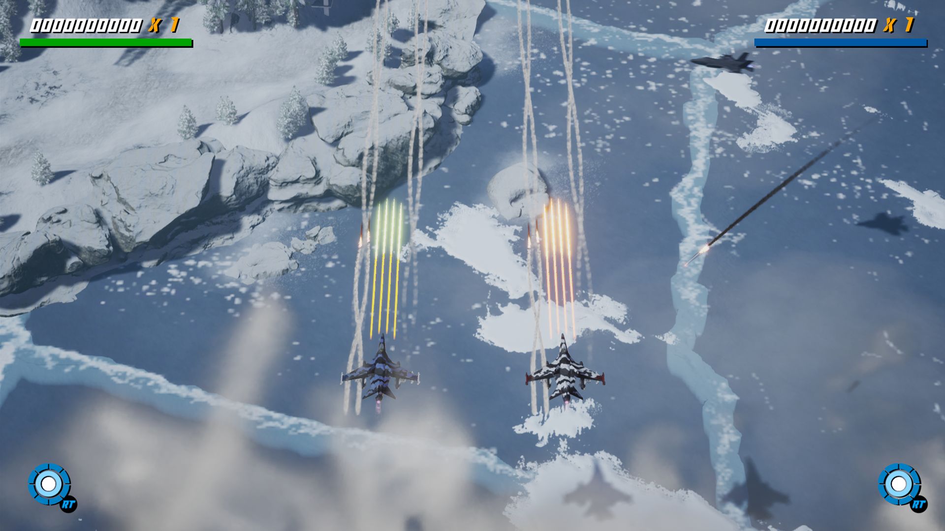 Cloud Cutter Coming Soon - Epic Games Store