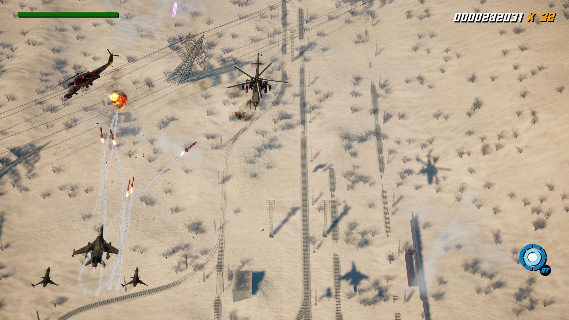 Cloud Cutter Coming Soon - Epic Games Store