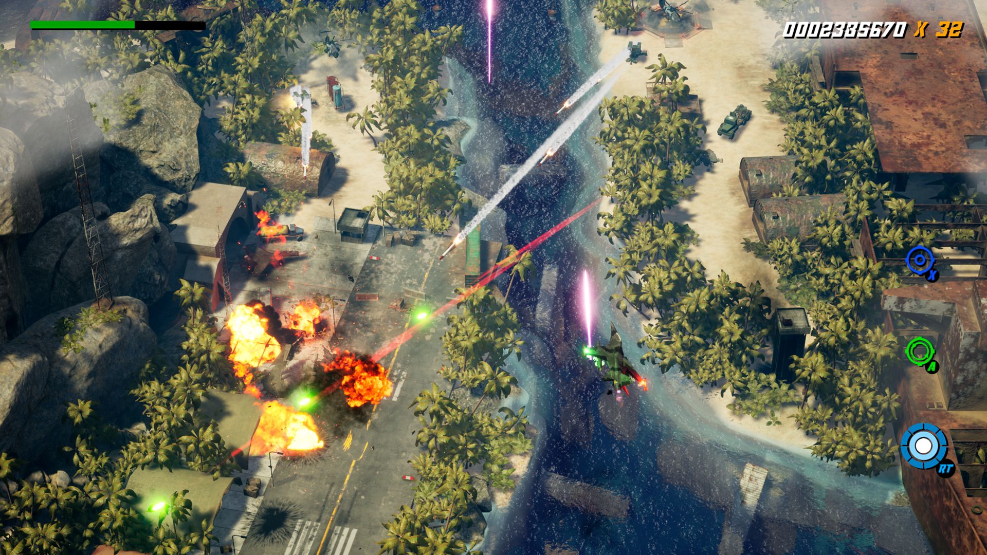 Cloud Cutter Coming Soon - Epic Games Store