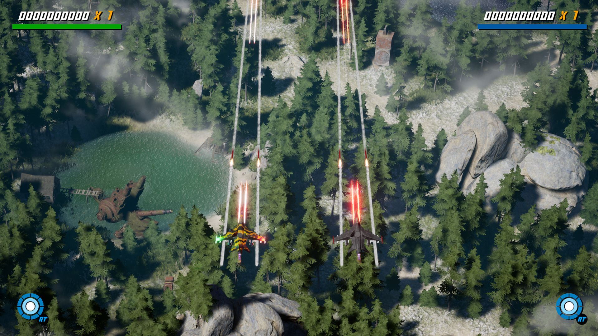 Cloud Cutter Coming Soon - Epic Games Store