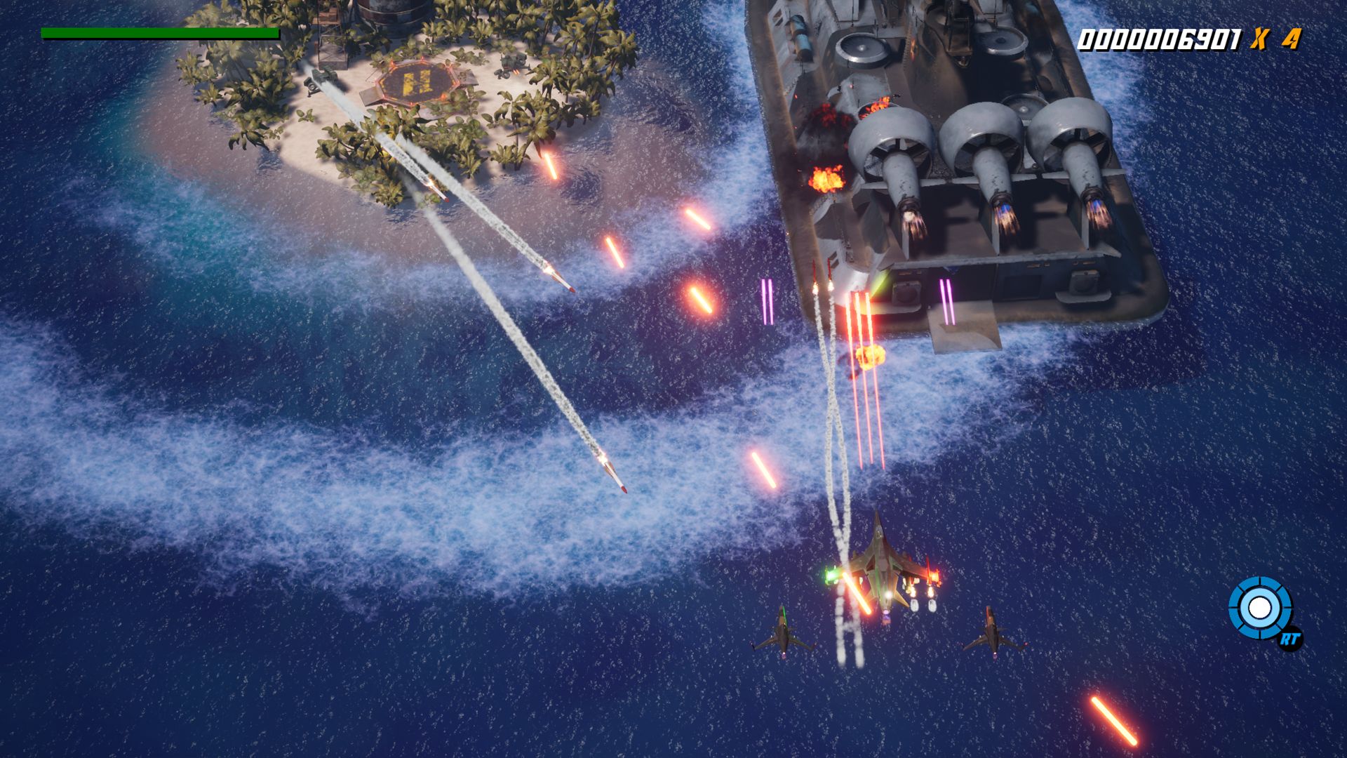 Cloud Cutter em breve - Epic Games Store