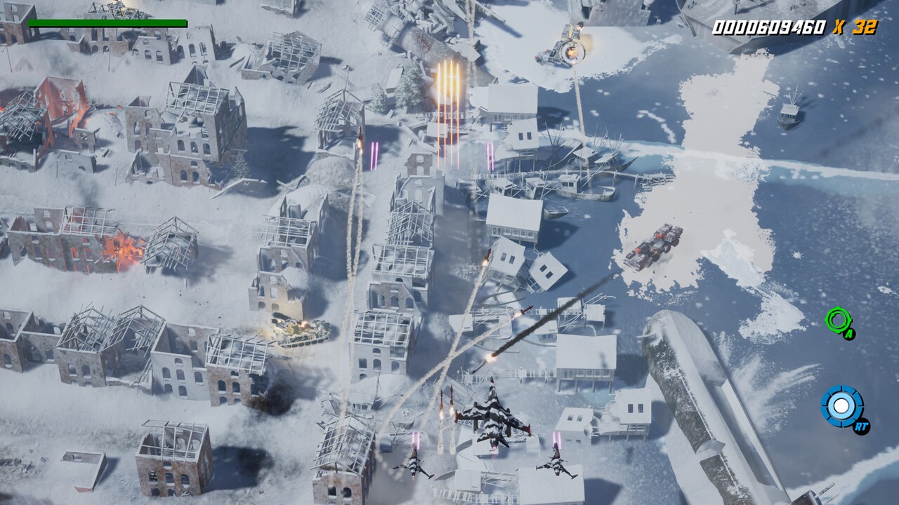 Cloud Cutter erscheint demnächst – Epic Games Store