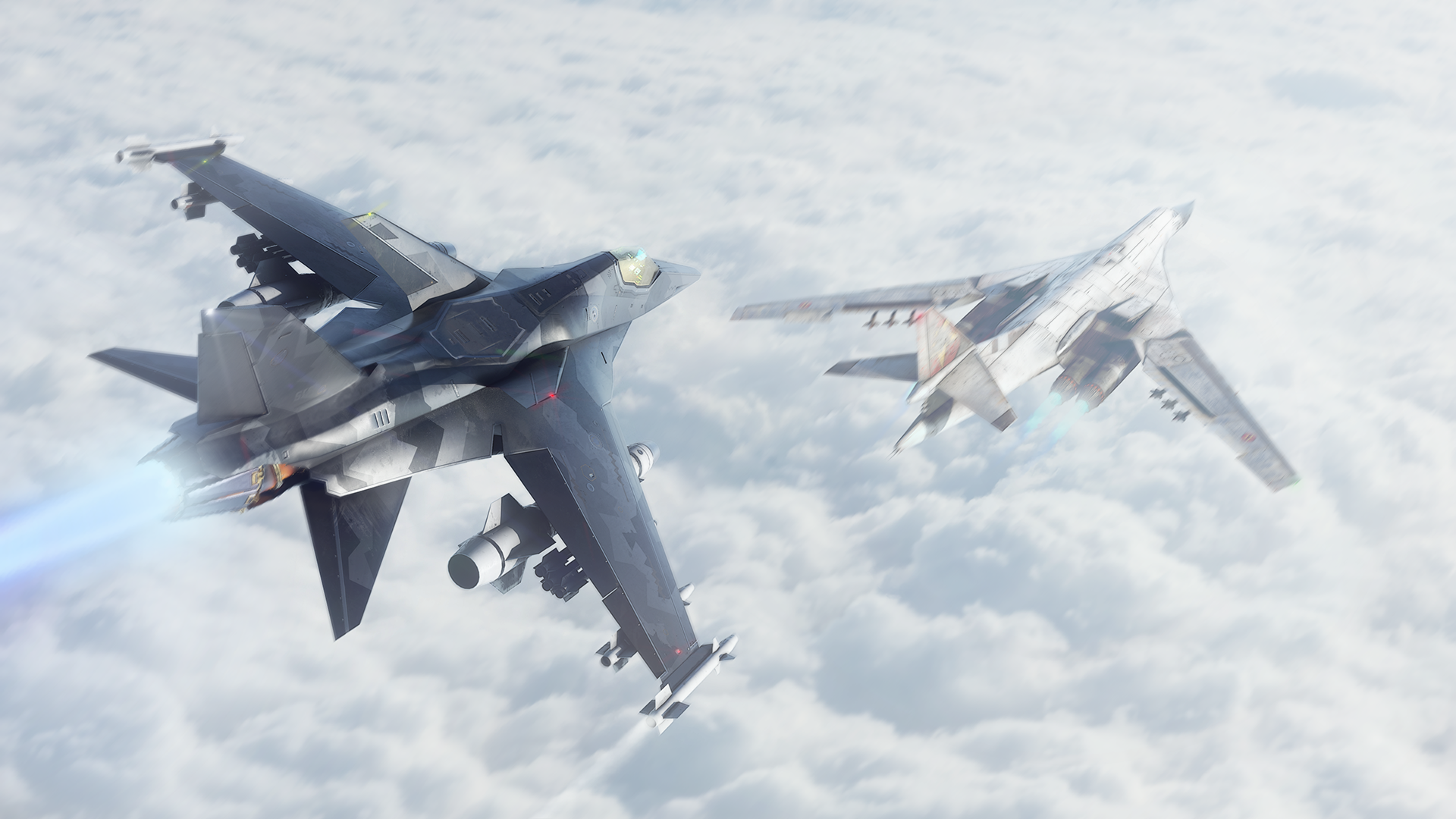 Cloud Cutter Coming Soon - Epic Games Store