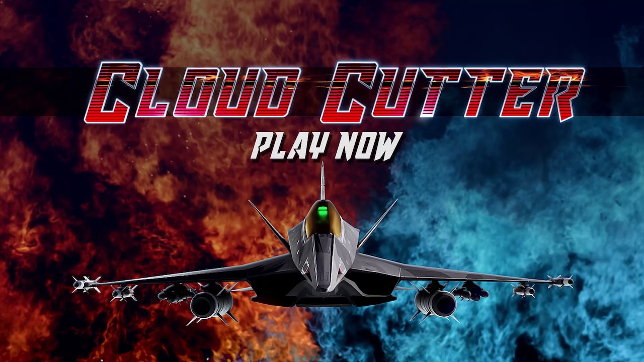 Cloud Cutter erscheint demnächst – Epic Games Store