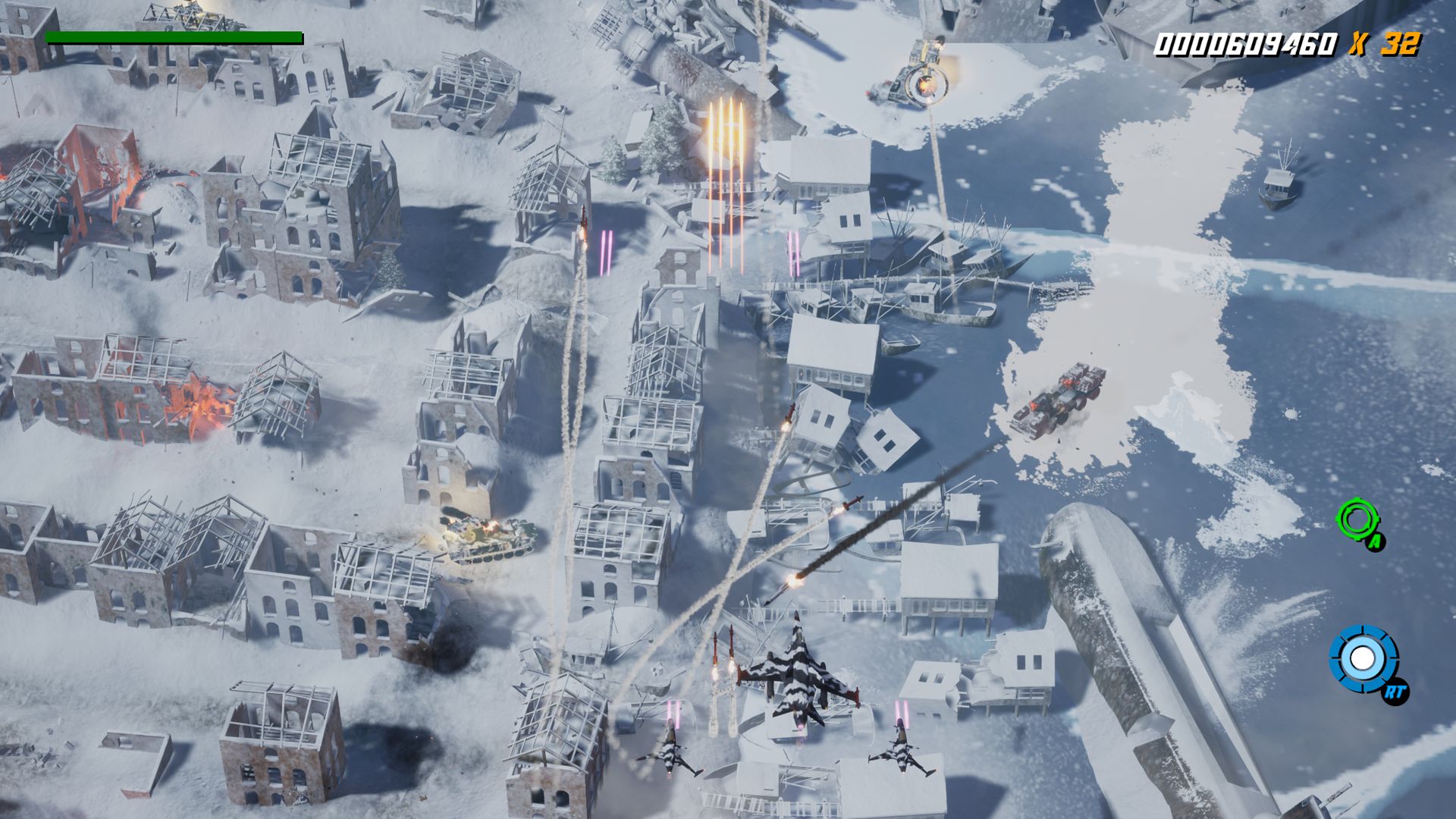 Cloud Cutter Coming Soon - Epic Games Store