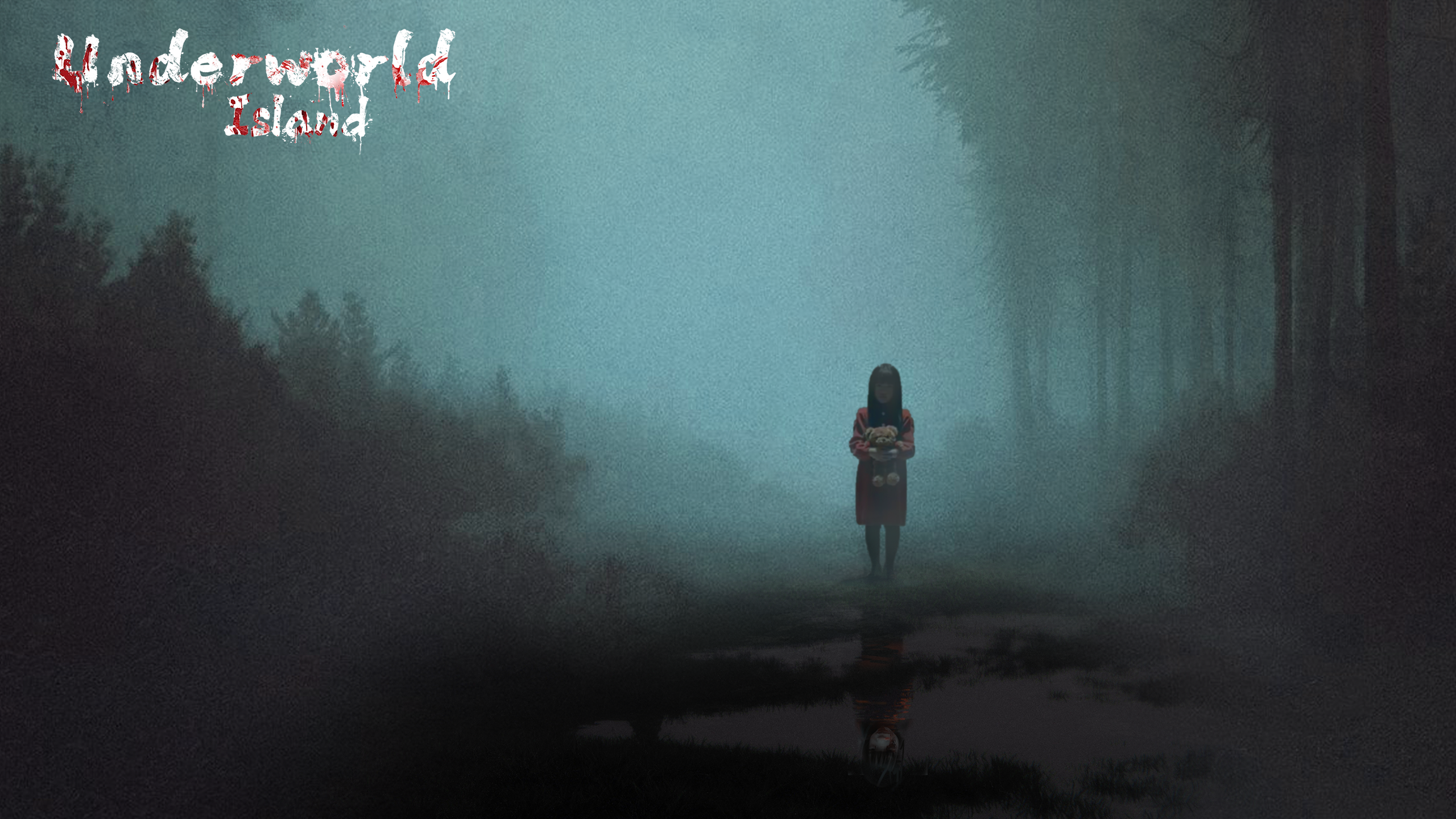 Underworld Island Coming Soon - Epic Games Store