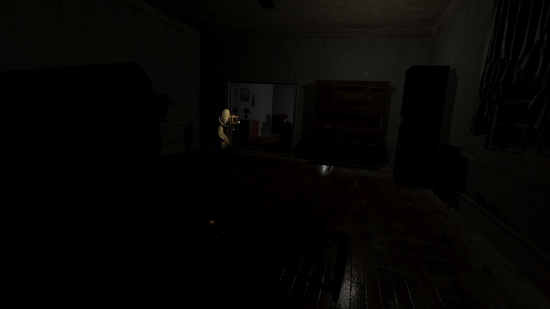 Horror Adventure | Unduh dan Beli Hari Ini - Epic Games Store