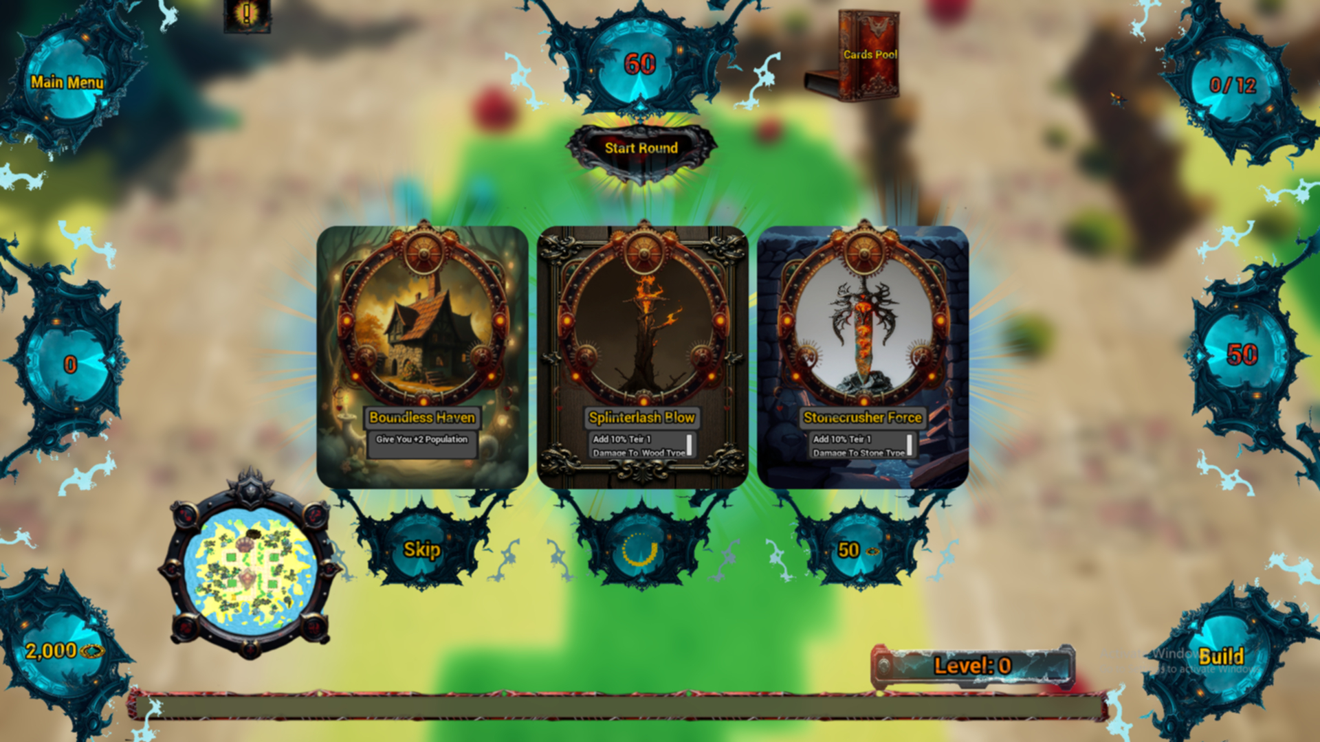 Kaijan TD | Download and Buy Today - Epic Games Store