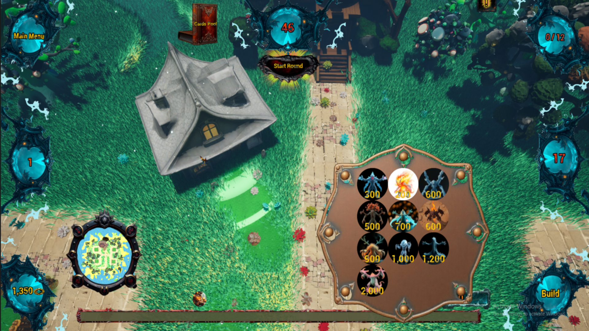 Kaijan TD | Download and Buy Today - Epic Games Store