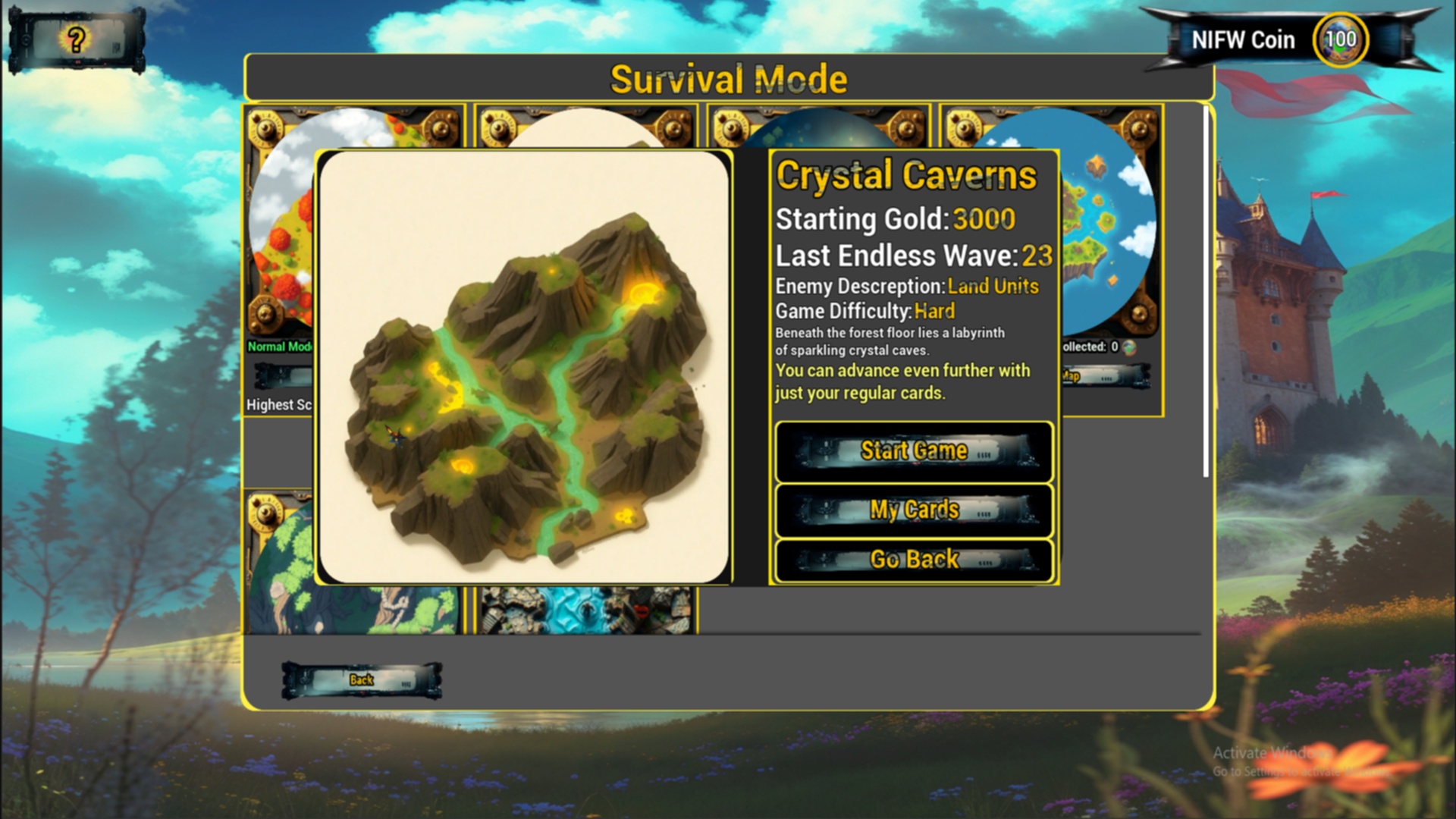 Kaijan TD | Descárgalo y cómpralo hoy - Epic Games Store