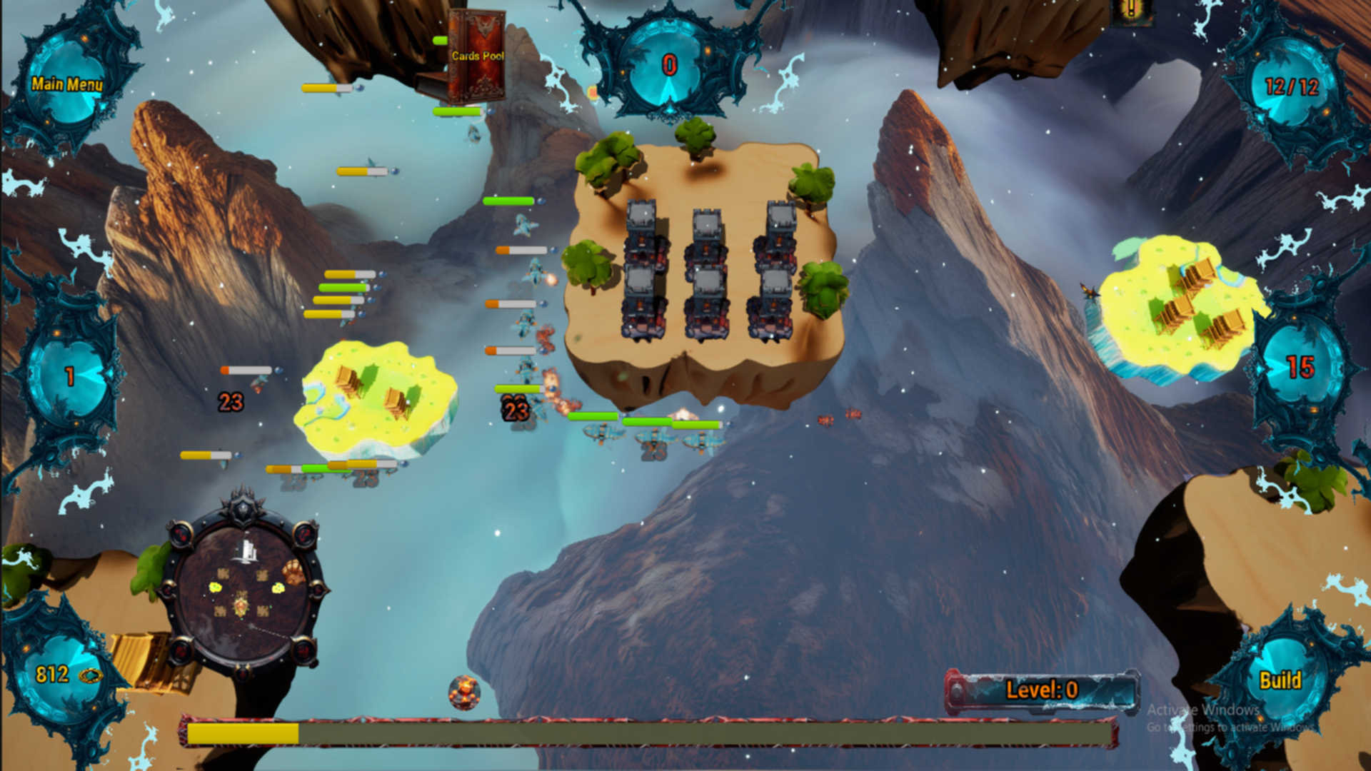 Kaijan TD | Download and Buy Today - Epic Games Store