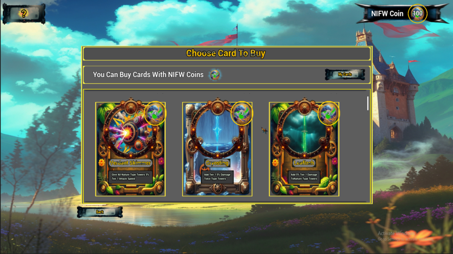 Kaijan TD | Download and Buy Today - Epic Games Store