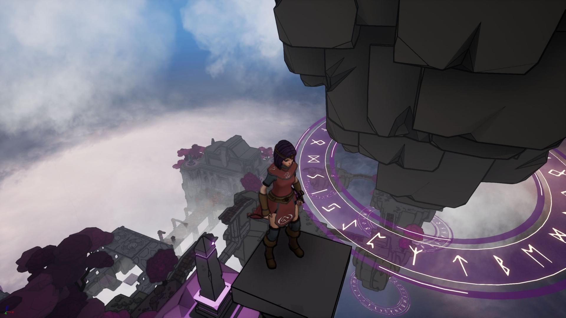 Mythrealm即將推出 - Epic Games Store