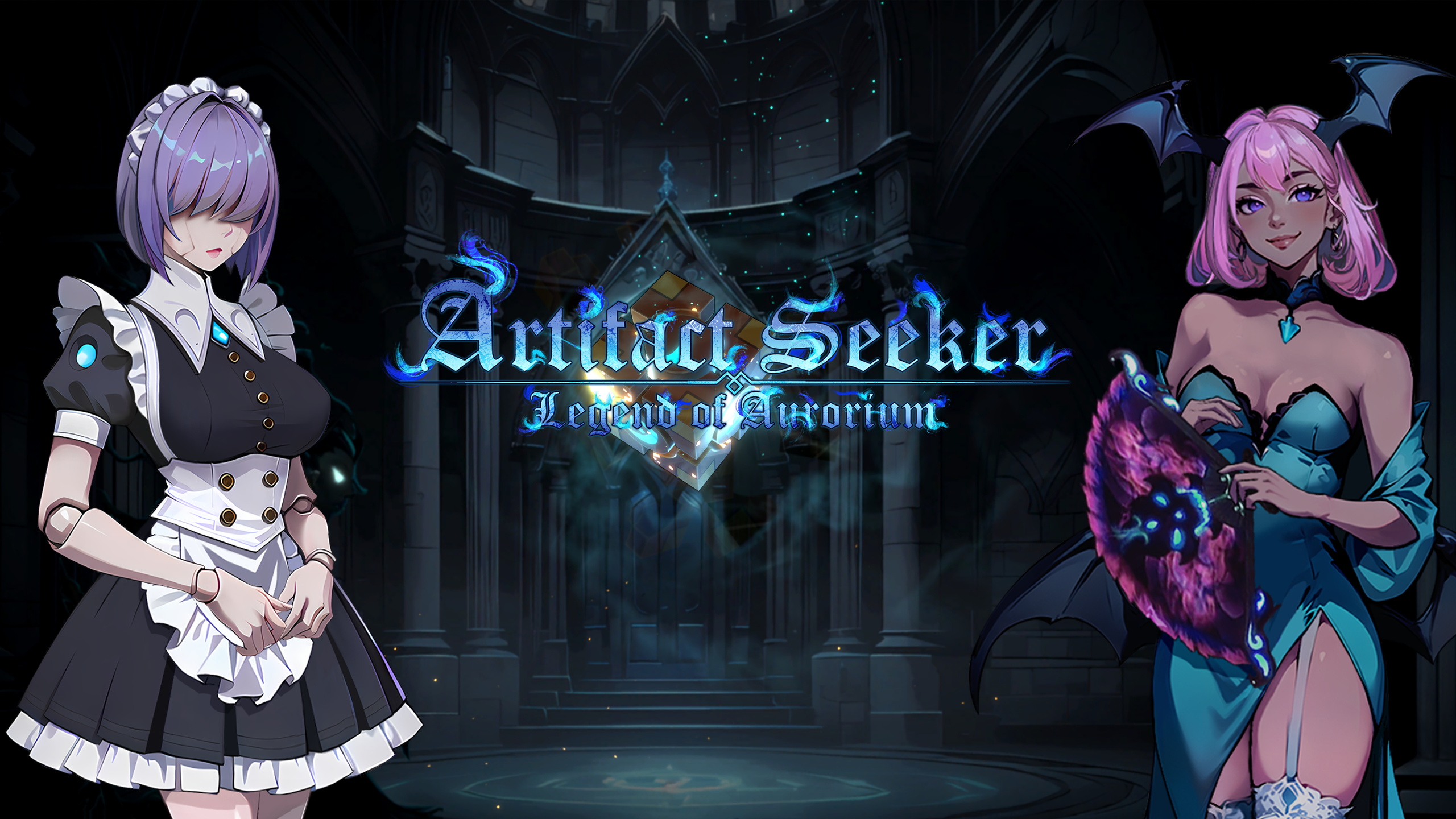 Artifact Seeker | Download and Buy Today - Epic Games Store